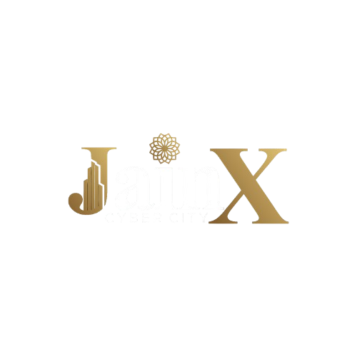 Jain X Cyber City Greater Noida | Studios For Sale - +918130898777